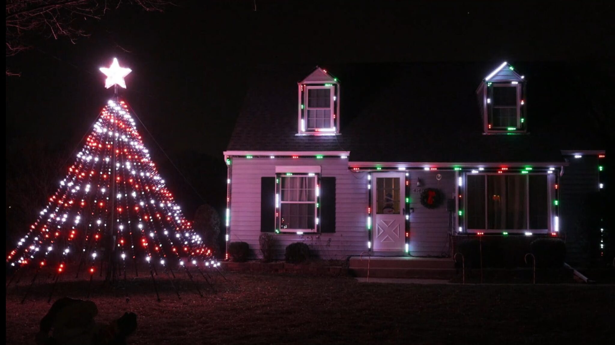 How To Build A Holiday Light Show – Tinker Forward